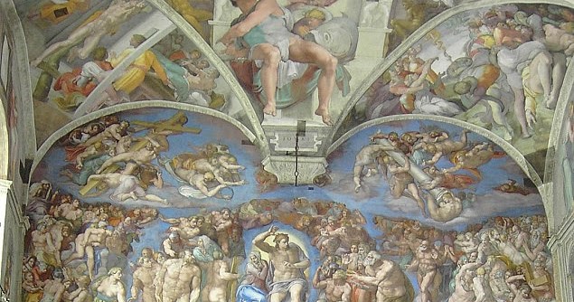 Brainstorming Ideas: The Apocalypse?