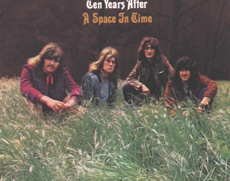 Ten years after a space in time full album - berysociety