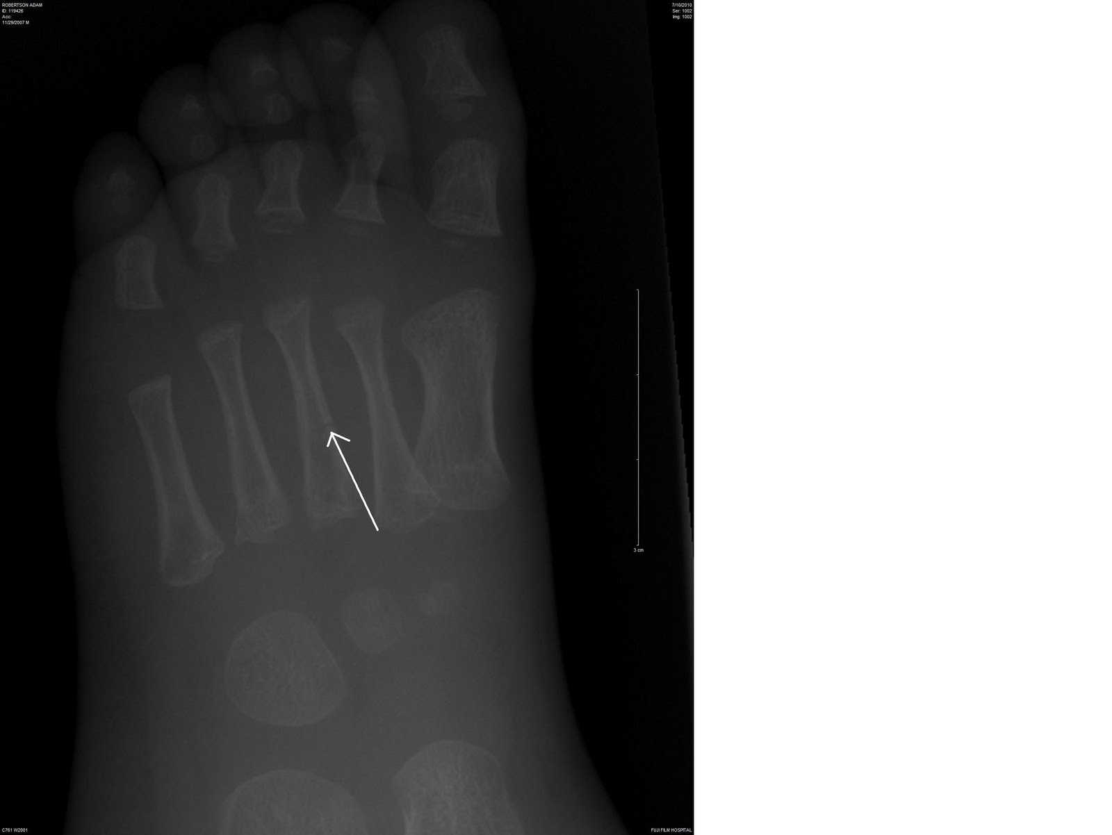 Joel, Sarah, and kids: Long Weekend