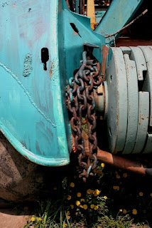 Mouse Droppings: Arelee Photos