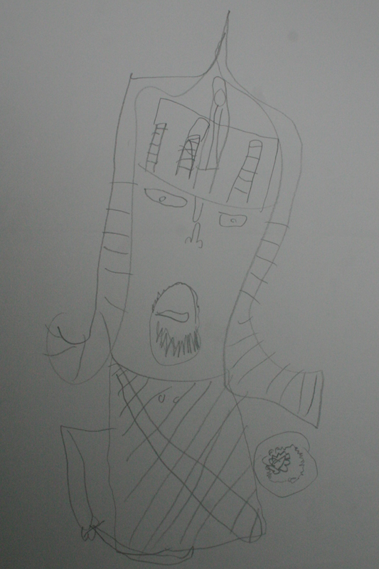 Strood Community Trail: October 2010