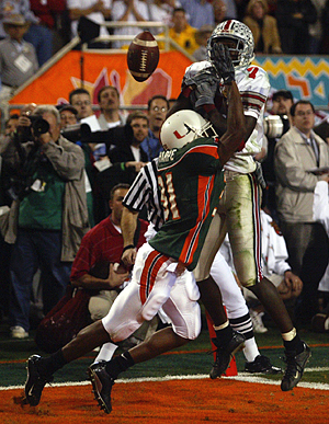 Tim Bits: Pass Interference