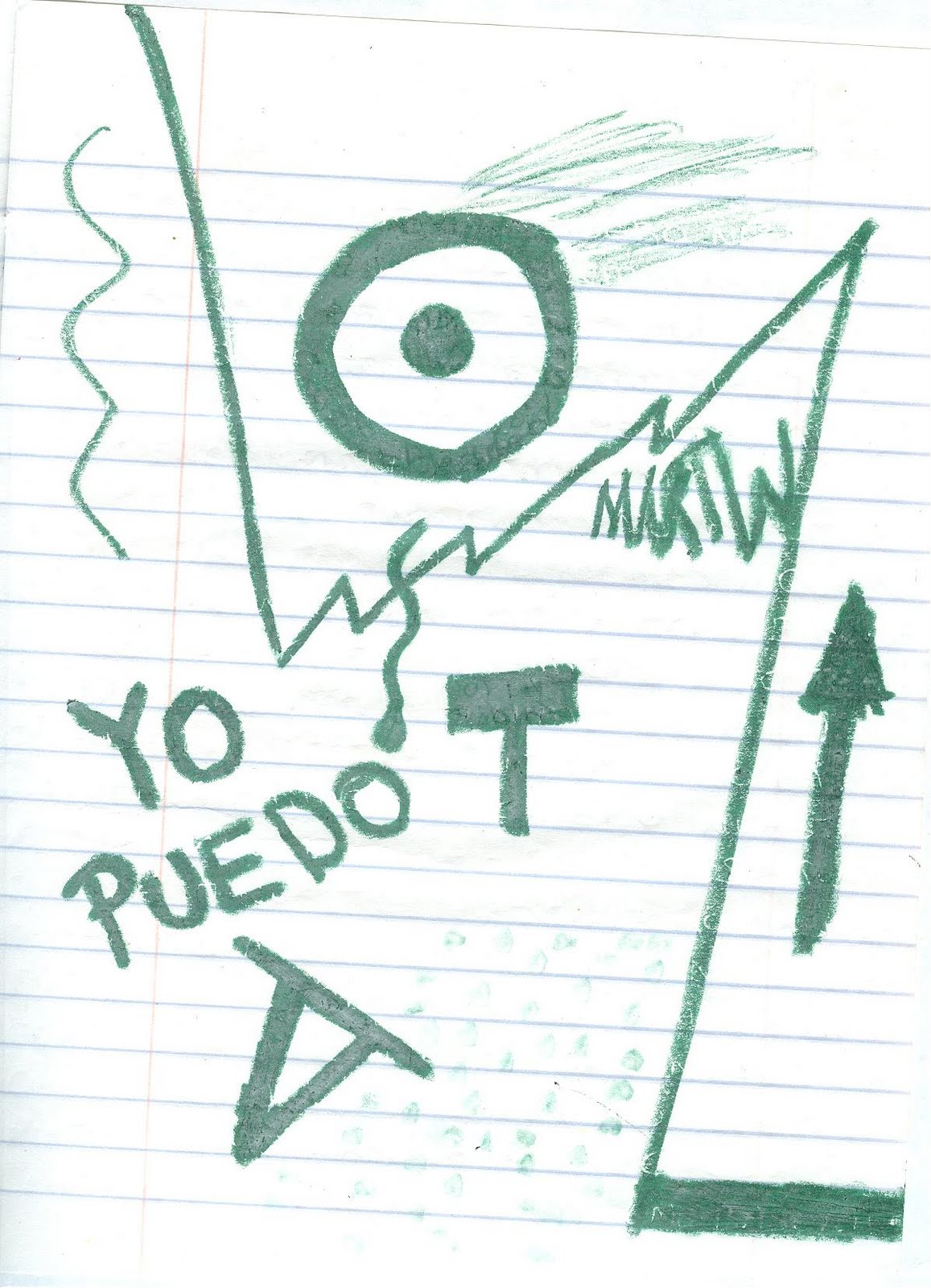 Blazzague: abril 2010