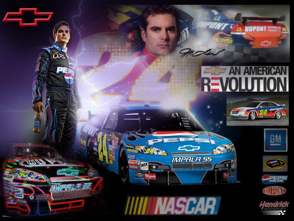 Free nascar backgrounds wallpapers - Wallpapers
