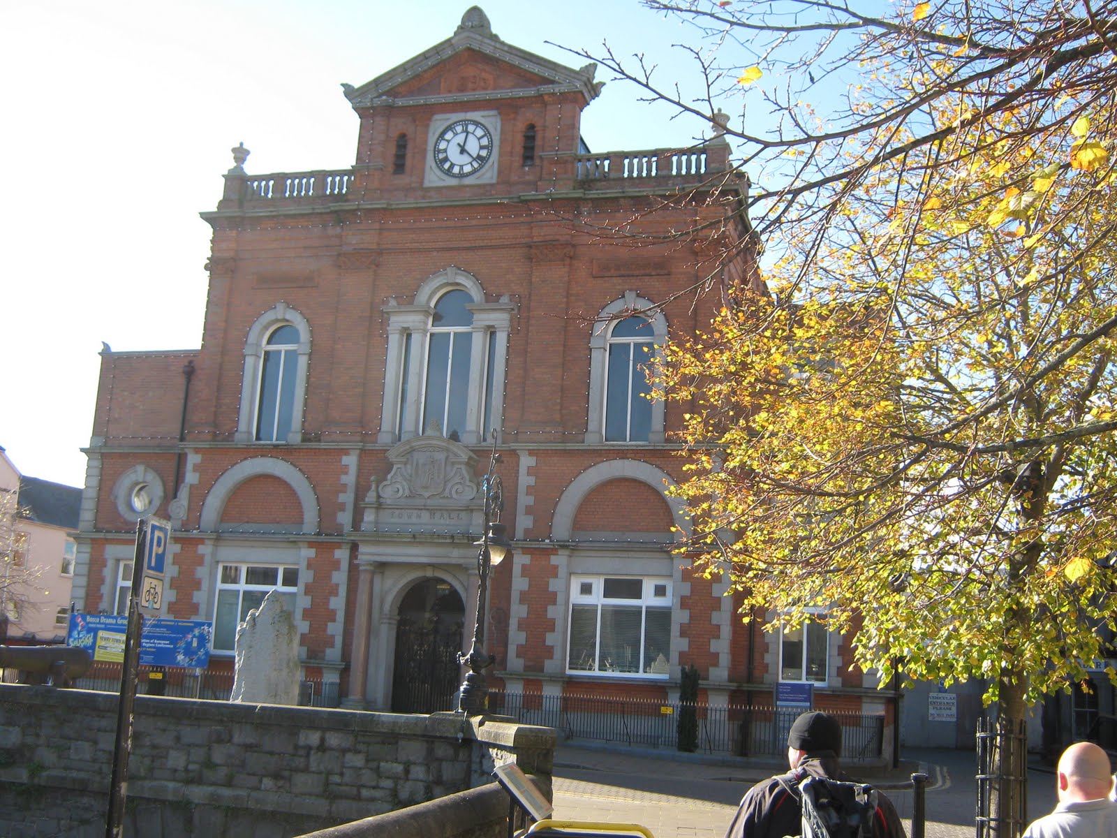 Language Adventure: Day Off - Newry, Northern Ireland