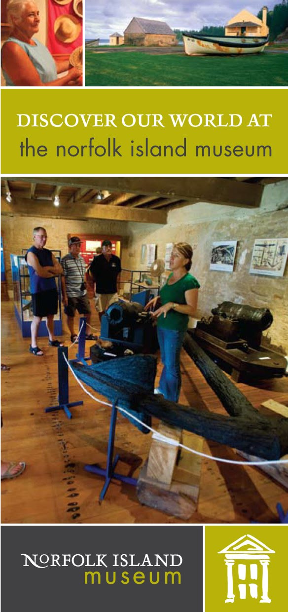 The World of Norfolk's MuseumThe World of Norfolk's Museum: A New Look ...