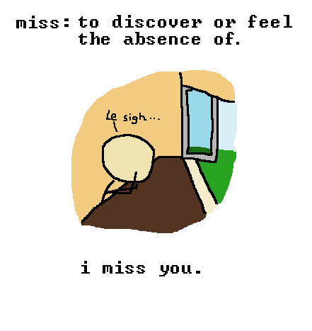 occasional random doodles