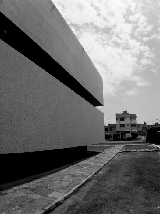 MUSEO ARQUEOLOGICO NACIONAL HANS HEINRICH BRUNING