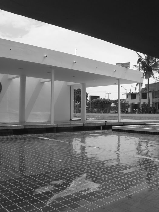 MUSEO ARQUEOLOGICO NACIONAL HANS HEINRICH BRUNING