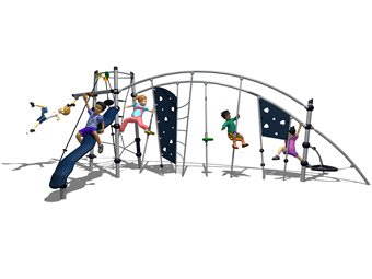 Tadashop: KOMPAN playgrounds