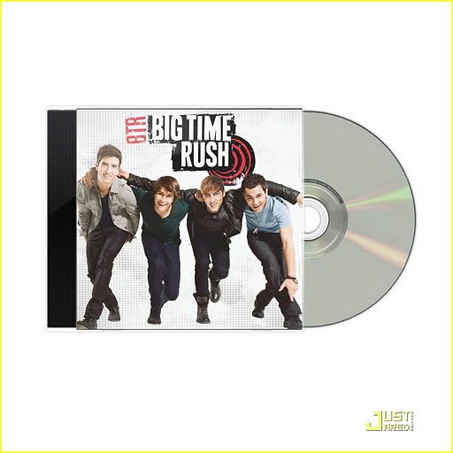 Poparazzi: El nuevo disco de Big Time Rush