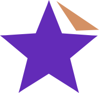 thealliancetrader design blog: Dimensional star