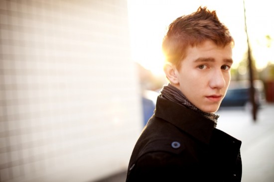 Hot Celebrity Tv: EXCLUSIVE: DESPERATE HOUSEWIVES Star Josh Moore Interview