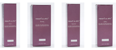 MENOPAUSAL NEW MOM: resurf.a.stic microdermHYDRATION Sticks Review with ...