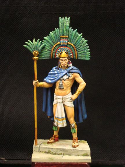 El Pintor de Miniaturas: noviembre 2009