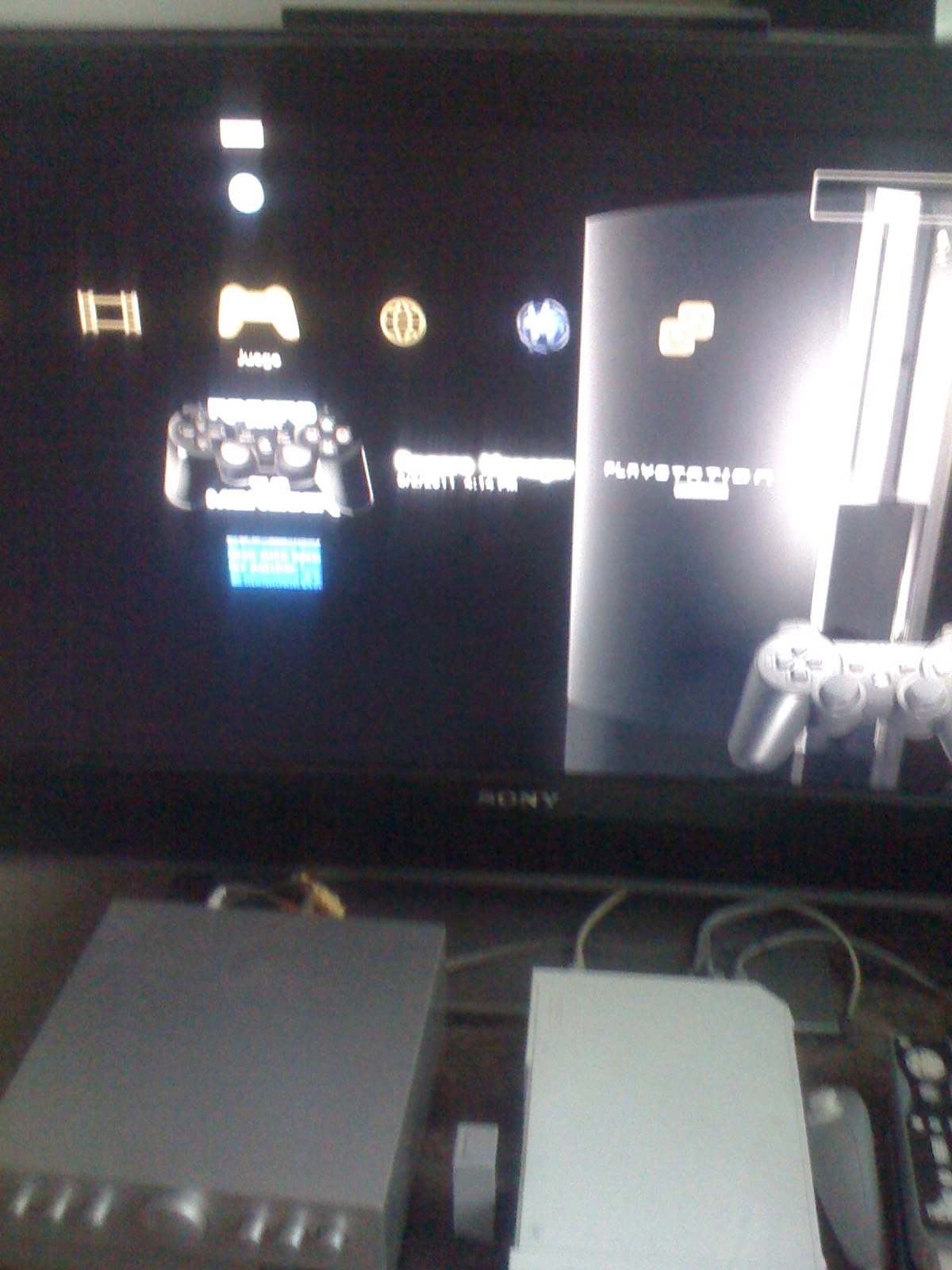 Gamer 502: Chip virtual para PS3