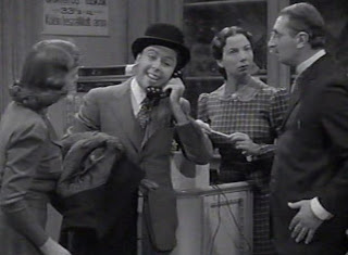 Another Old Movie Blog: The Shop Around the Corner - 1940