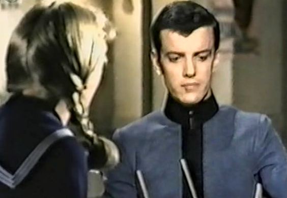 Another Old Movie Blog: The Dark at the Top of the Stairs