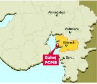 Twenty22-India on the move: Dahej PCPIR snippets