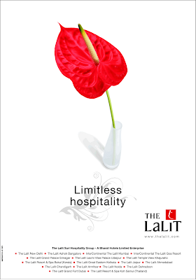 Twenty22-India on the move: The Lalit