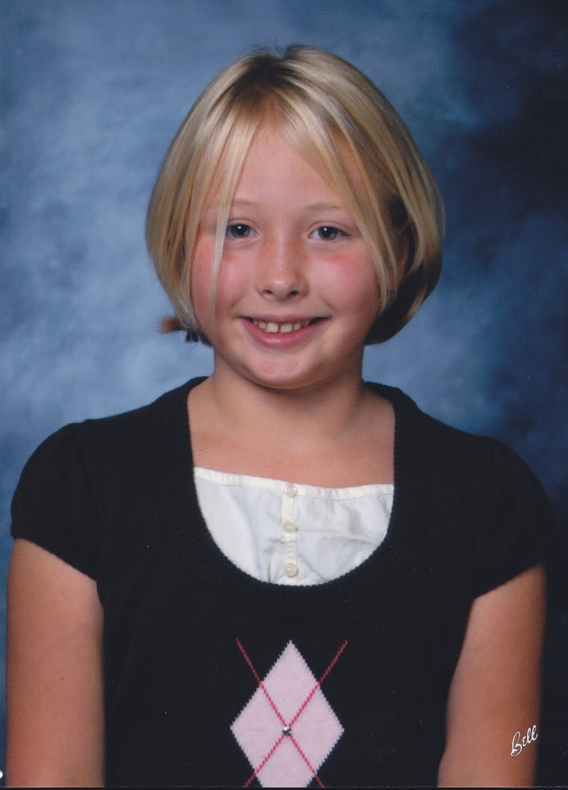 Gotta Be A Green: Baylee's Fourth Grade Year
