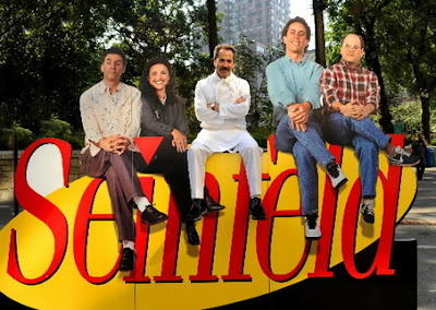 StreamingFlix: We Love the 90's!