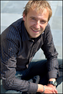 Photography Kelly: Bekende Vlaming: Kristof Goffin/ Spillie