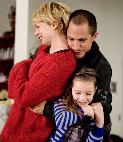 Mostly Movies: Mammoth Movie Review