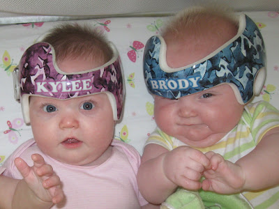 The Cox Quads: The Big Reveal!