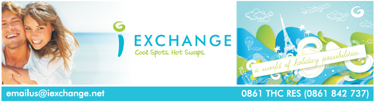 iExchange: iExchange- Introduction