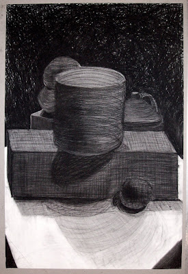 Designs by Emily Rose: Drawings