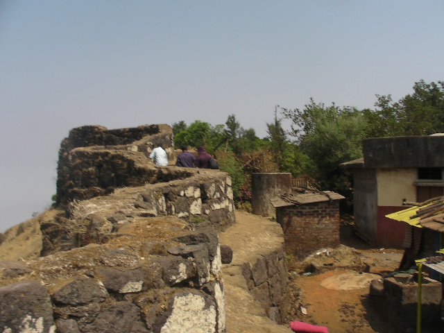 Pune-Mahabaleshwar-PratapGarh