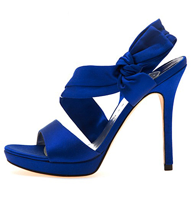 los tacones mas bellos para una mujer: TACONES DE COLOR AZUL OSCURO