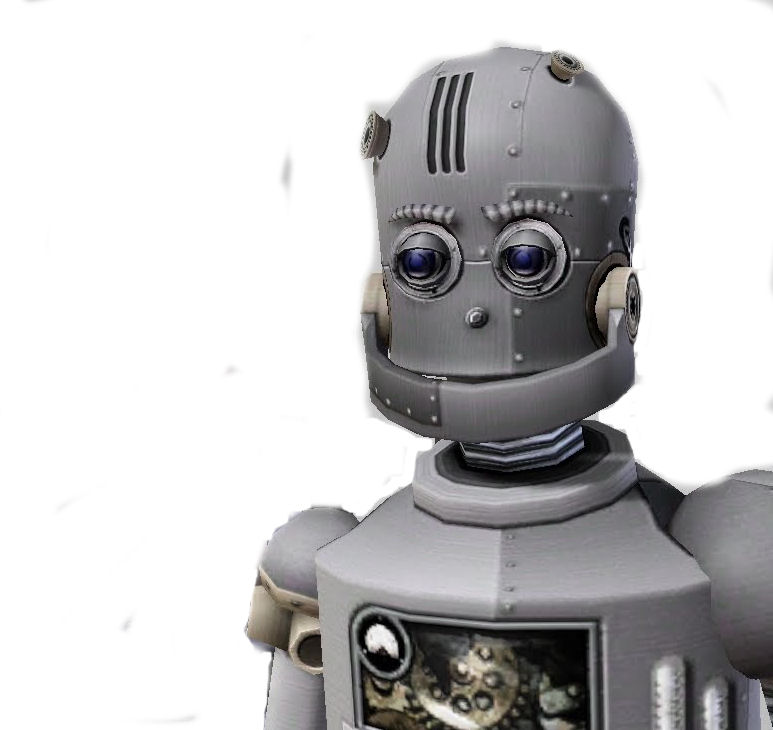 Samantha Biel: SimBot | The Sims 3