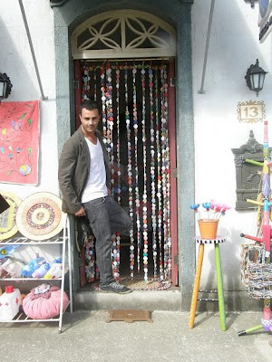 Rodrigo Phavanello: Belíssimo, o ator Rodrigo Phavanello posa nos ...