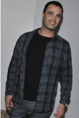 Rodrigo Phavanello: Rodrigo Phavanello vai a Festa Junina no Rio de ...