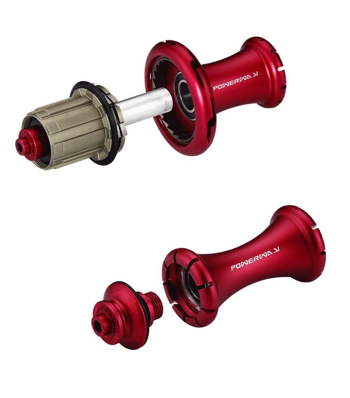 Poor Man Pedalling: Poor Man's Product Review - Powerway Solohomer Pro ...