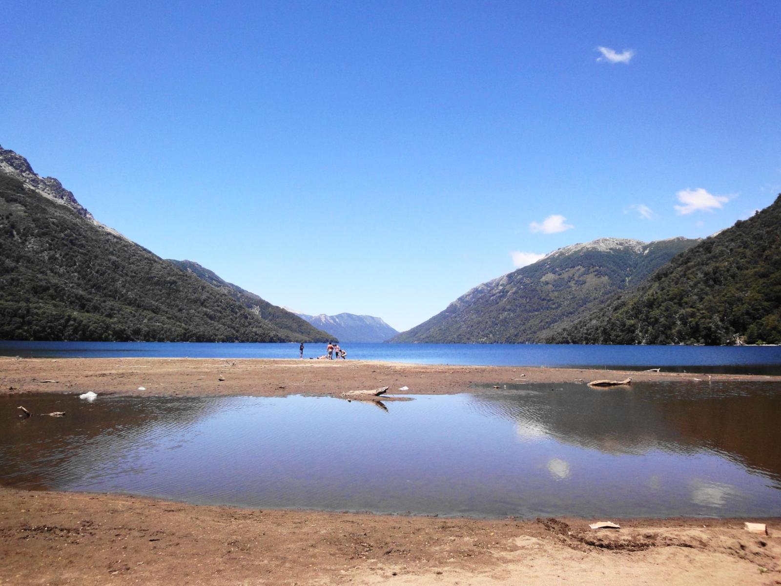 Sur Argentino (Parte Uno)