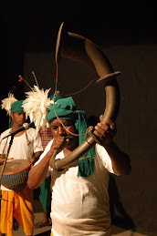 LOKFOLK - Forum By Folk & Tribal Artists & Artisans: Rituals And ...