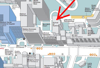 Prescription for Success: Getting into Pharmacy School: UCSF Preview ...