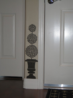 Decorative Vinyl Lettering - Ideas & More!