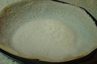 My Favorite Recipes Collection: Appam