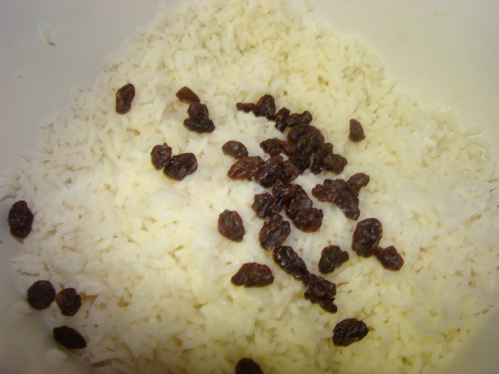 My Favorite Recipes Collection: Nutty Rice Pudding (Kheer)