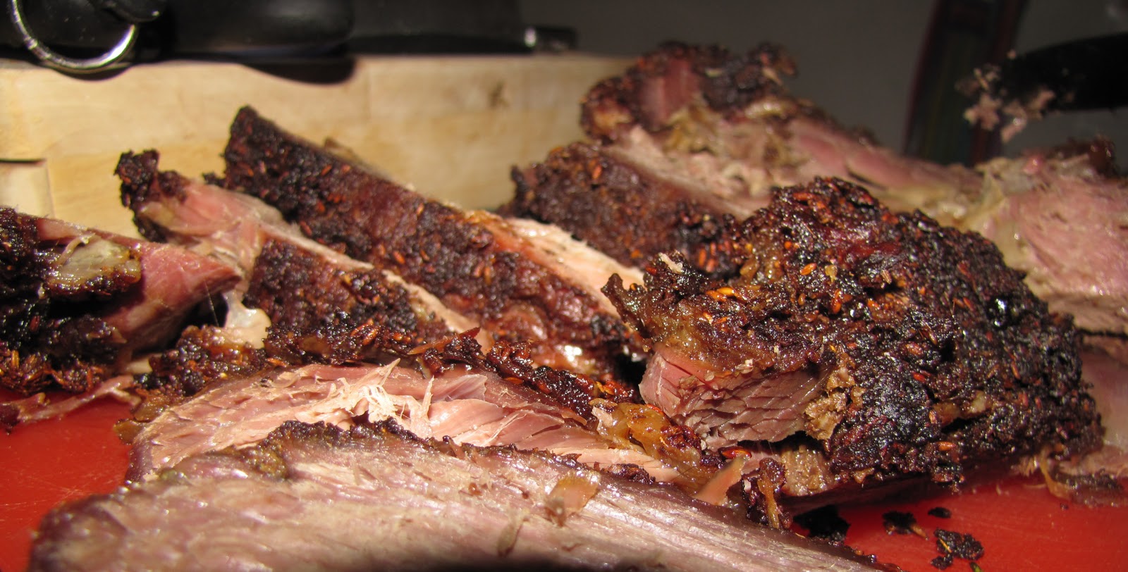 Gourmet Garden: Twelve Hour Roasted Saltbush Lamb