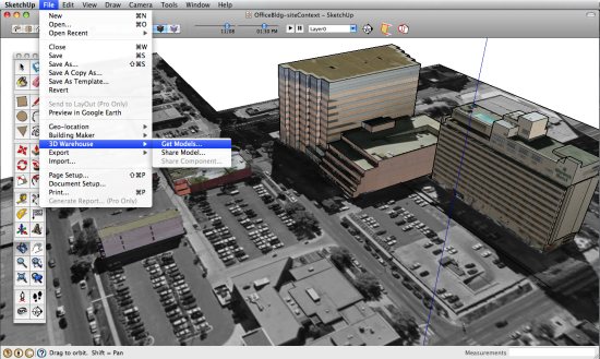 GEMTICE: Google Sketchup 8, in english only!!