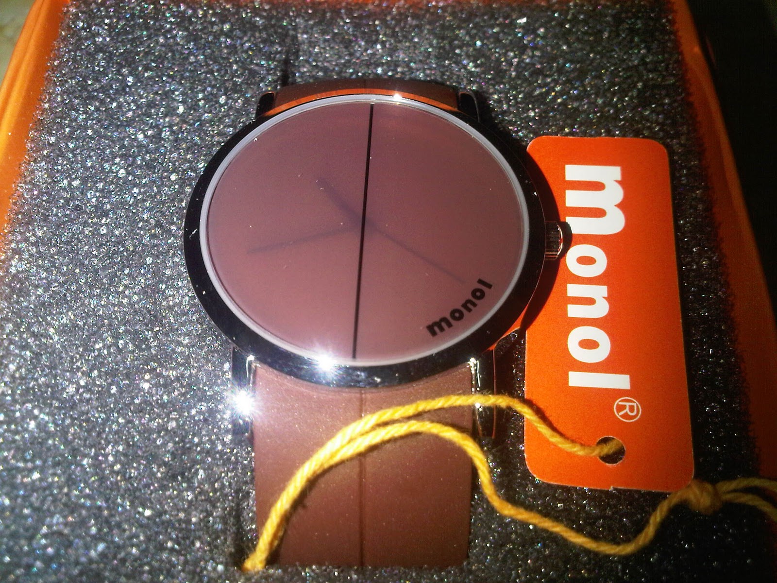 JAM MONOL ORIGINAL 100%..!!