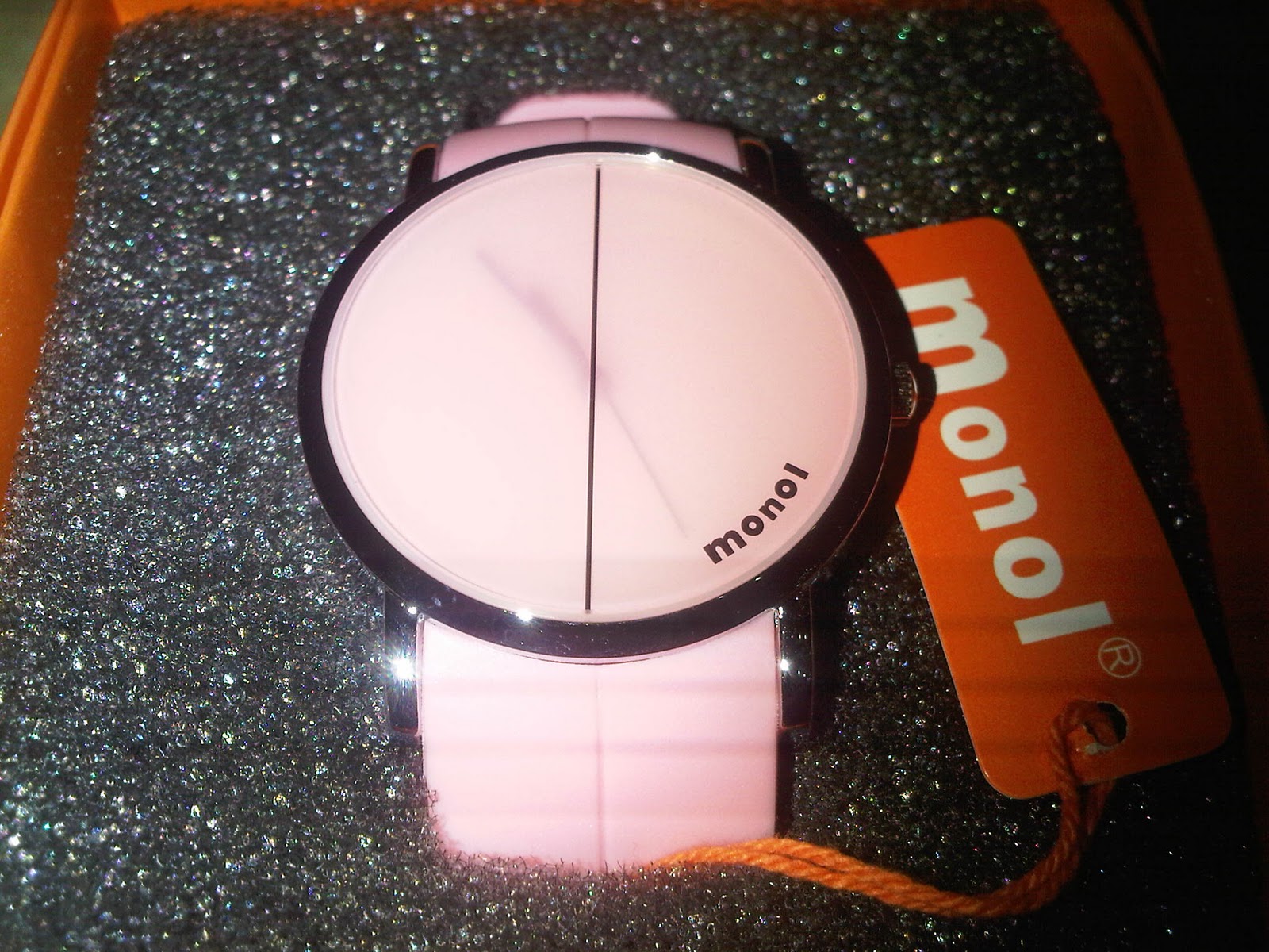 JAM MONOL ORIGINAL 100%..!!