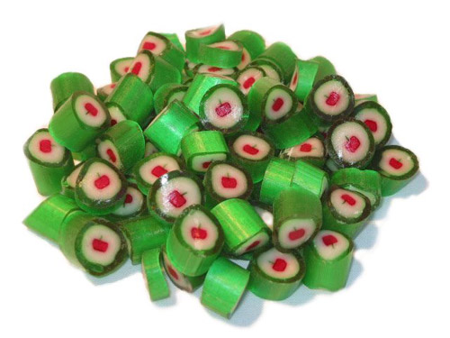 Sticky Candy - Shop Shop Shop! Shop Till You MAD!