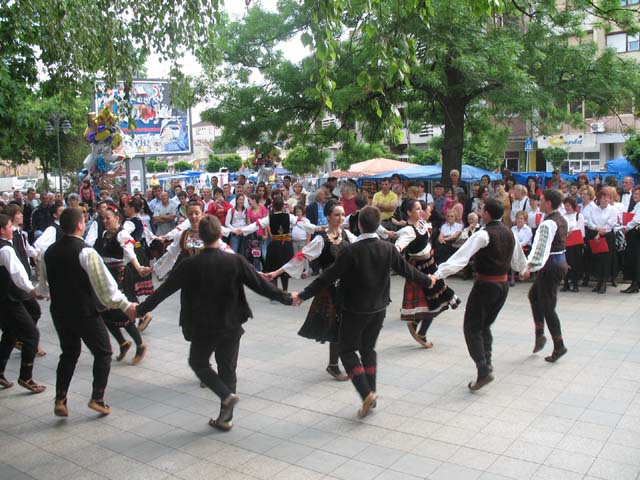 MLADENOVAC | Mladenovac