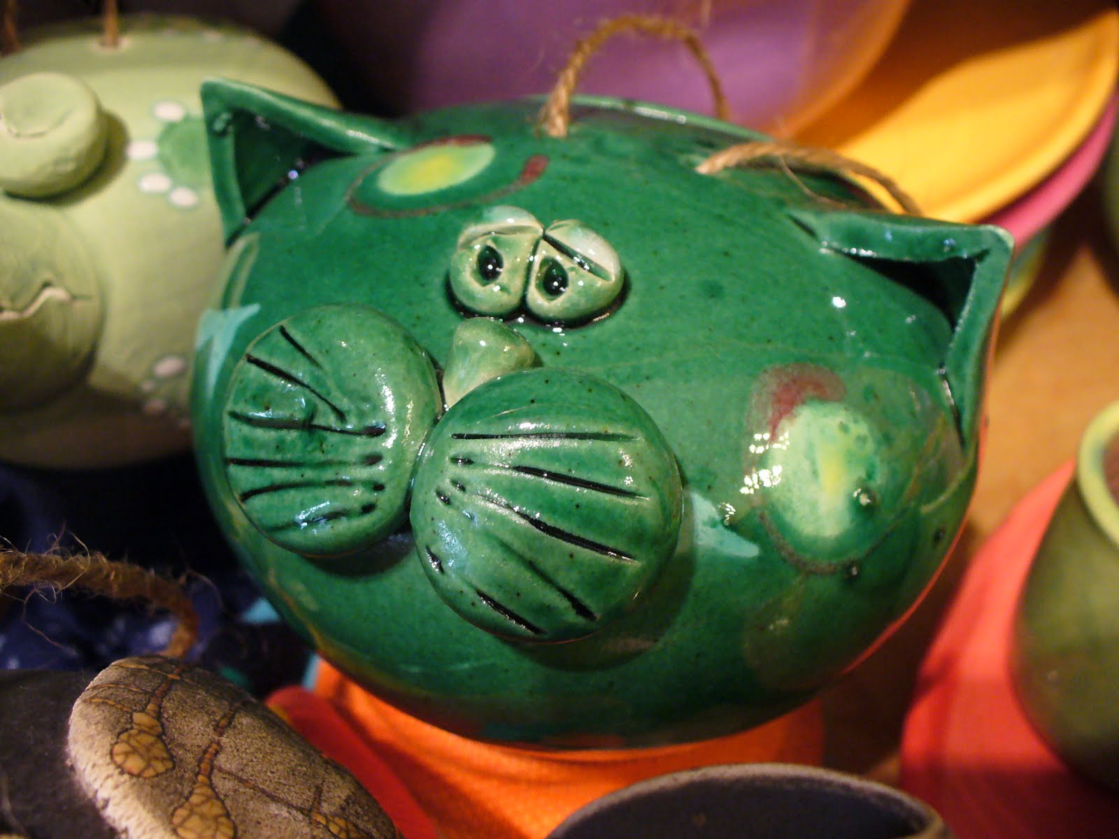 Siptár bolt - Galéria